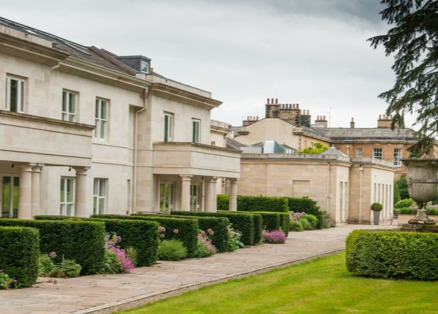 Rudding Park Hotel, Spa & Golf | Save up to 60% on luxury travel ...