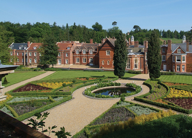 Wotton House | Save up to 70% on luxury travel | Secret Escapes
