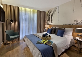 Städtereisen | Sparen Sie bis zu 70% auf Luxusreisen | Secret Escapes