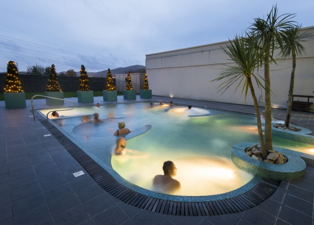 The Malvern Spa | Save up to 60% on luxury travel | Secret Escapes