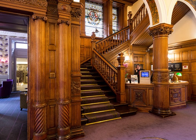 Ardoe House Hotel & Spa | Save up to 60% on luxury travel | Secret Escapes