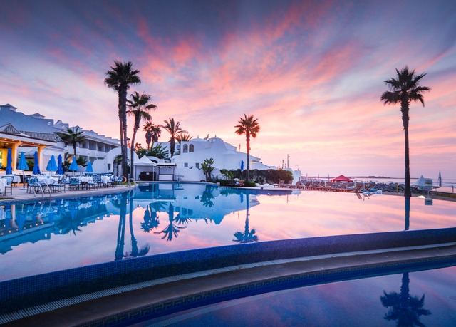 L'Amphitrite Palace Resort & Spa Skhirat | Save up to 60% on luxury ...