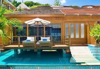 Romantic breaks | Save up to 70% on luxury travel | Secret Escapes