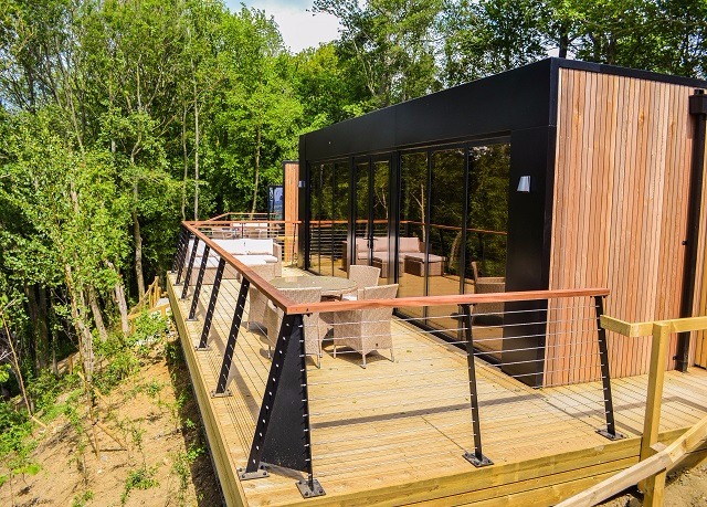 Treehouse Hotel | Save up to 60% on luxury travel | Telegraph Travel ...