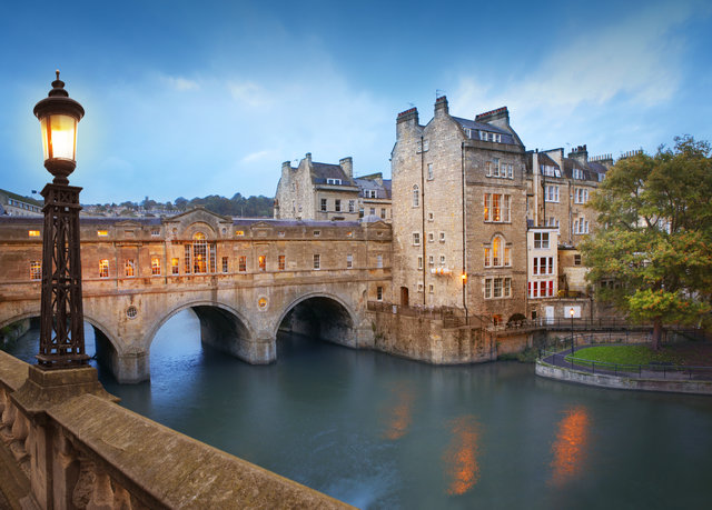 Bath Lodge Castle | Save up to 60% on luxury travel | Secret Escapes