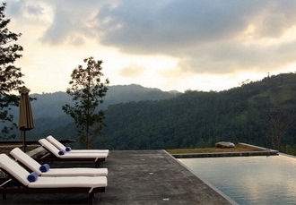 Spa Breaks | Save up to 70% on luxury travel | Secret Escapes