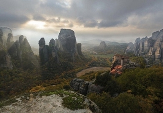 Country breaks | Save up to 70% on luxury travel | Secret Escapes