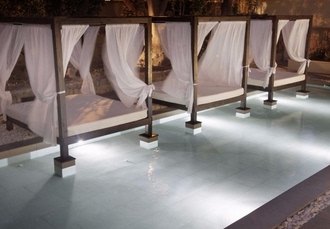 Beach Holidays | Save up to 70% on luxury travel | Secret Escapes