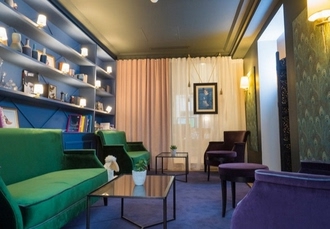 Romantic breaks | Save up to 70% on luxury travel | Secret Escapes