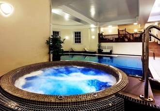 Spa breaks | Save up to 60% on luxury travel | Secret Escapes