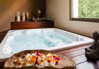 Spa breaks | Save up to 60% on luxury travel | Secret Escapes