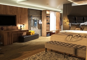 Spa breaks | Save up to 60% on luxury travel | Secret Escapes