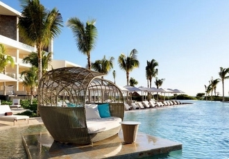 All-inclusive holidays | Save up to 60% on luxury travel | Secret Escapes